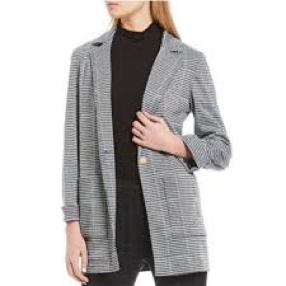 Max Studio | Jackets & Coats | Blazer | Poshmark